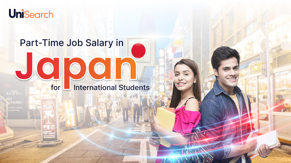 Part Time Job Salary In Japan For International Students UniSearch Part Time Job Salary In Japan For International Students UniSearch